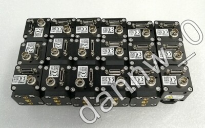 1PC Used OMRON FZ-S5M2 Industrial CCD Camera | eBay