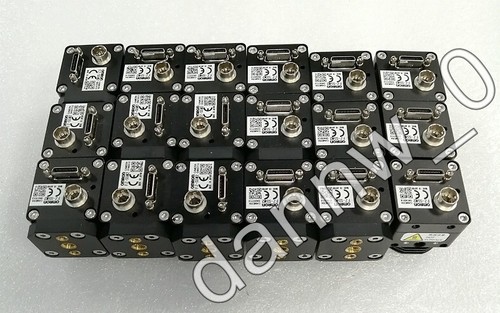 1PC Used OMRON FZ-S5M2 Industrial CCD Camera | eBay