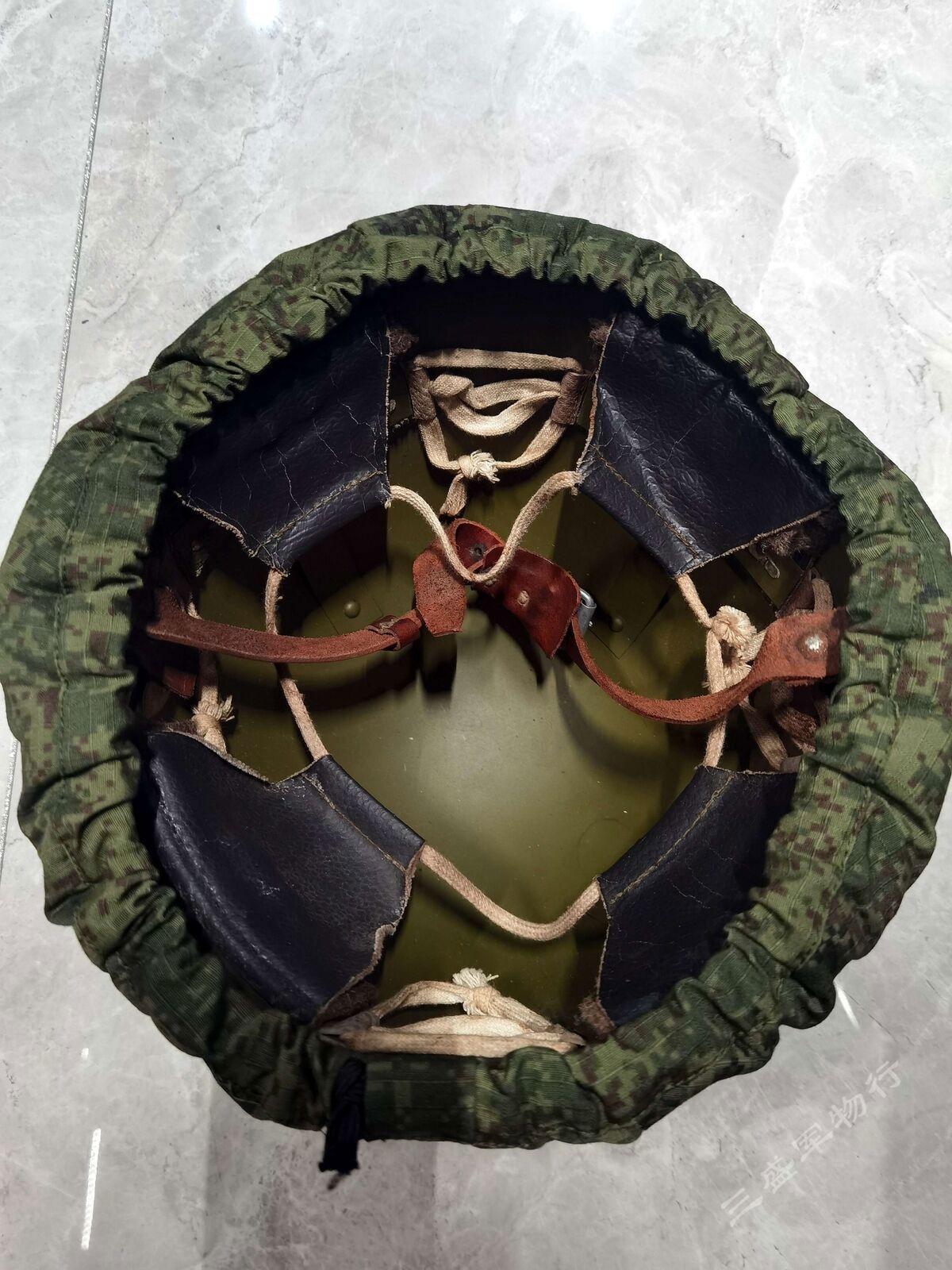 Replica Military Russian Army Kolpak 20 Helmet Cover Emr Camouflage ...