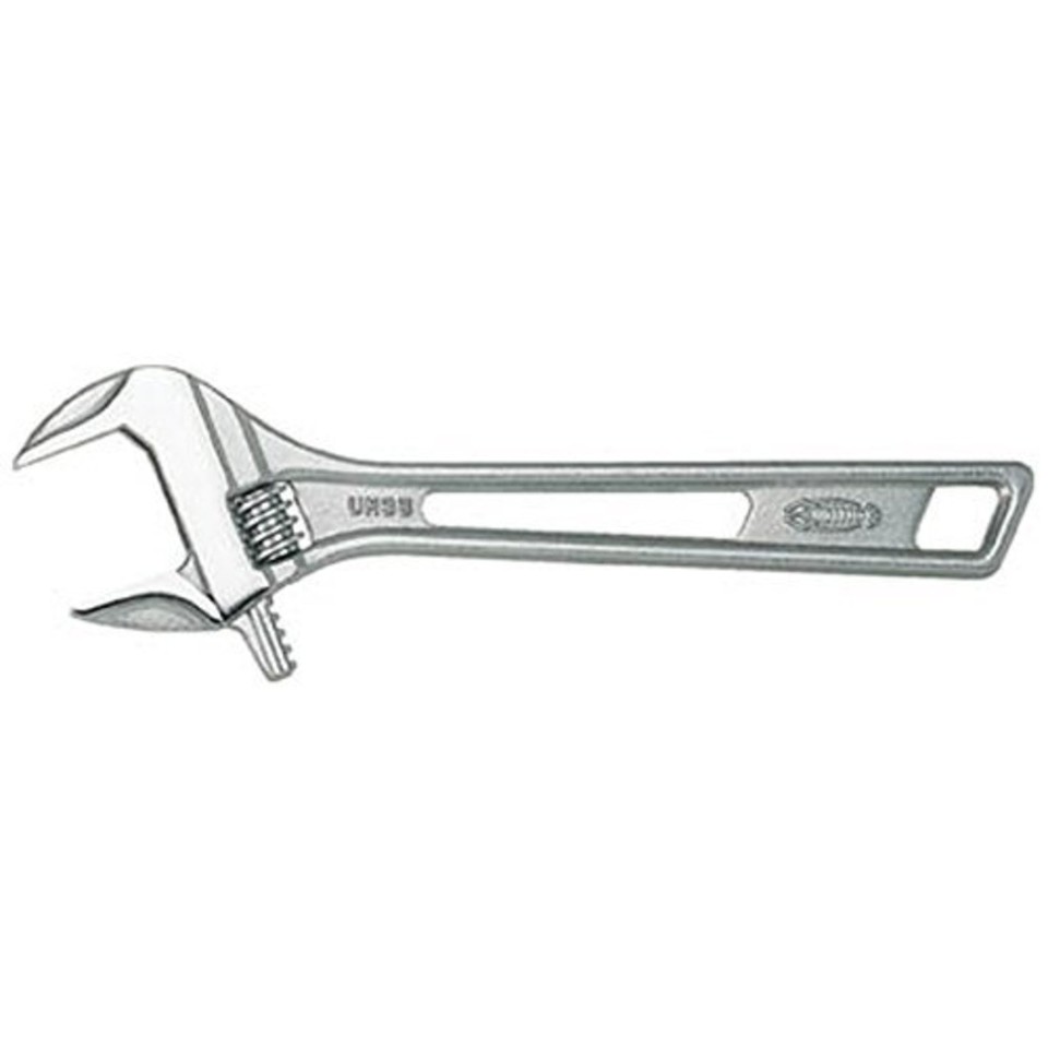 Lobtex Co. Ltd. hybrid Monkey Wrench 200mm UM30 Free Ship w/Tracking ...