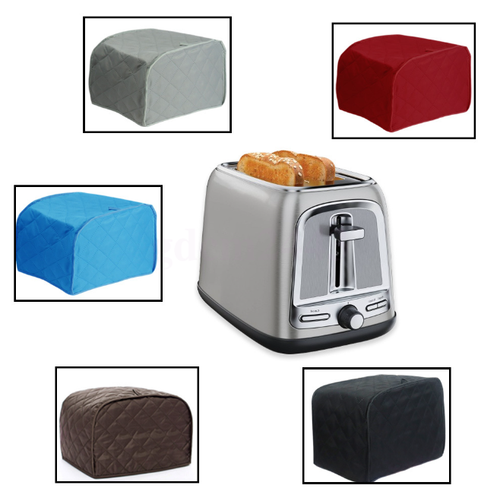 AU Bread Maker Machine Anti Dust Cover Toaster Cover Case For 2/4 ...