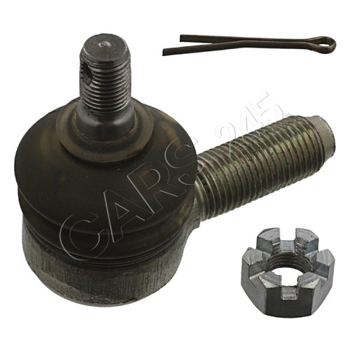 Gearshift Linkage Ball Socket FEBI For MERCEDES Actros Mk Ng Sk 73-14 ...