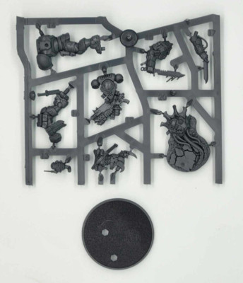 Phobos Lieutenant - Space Marine - Warhammer 40k - Leviathan - New On ...