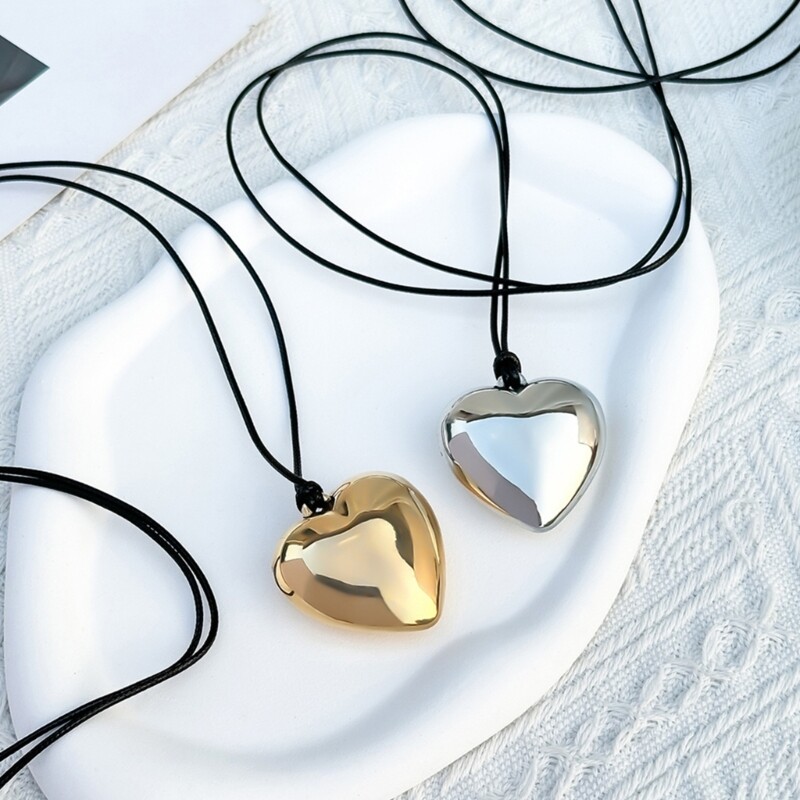 Heart Pendant Waist Chain Love Belly Chain Stomach Chain Body Jewelry ...