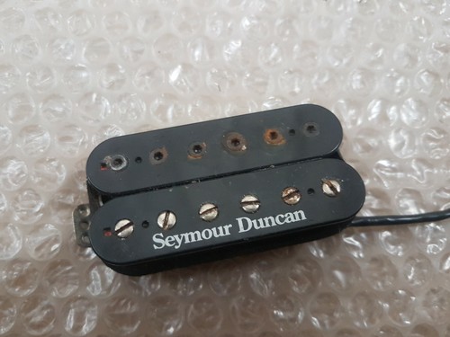 90's SEYMOUR DUNCAN SH 12 GEORGE LYNCH HUMBUCKER PICKUP - 10,4 K | eBay