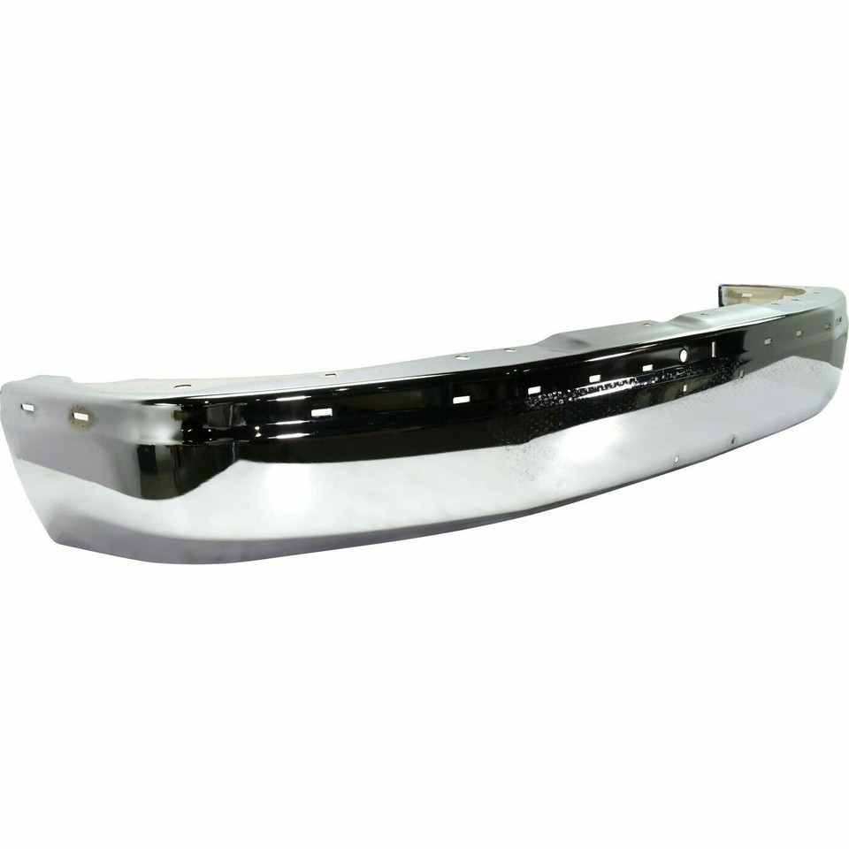 2003-2025 Chevrolet Express GMC Savana Chrome Front Bumper | USA Made ...