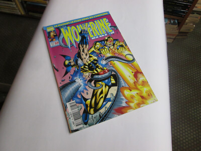 WOLVERINE 88 .MARVEL.. 2001 | eBay