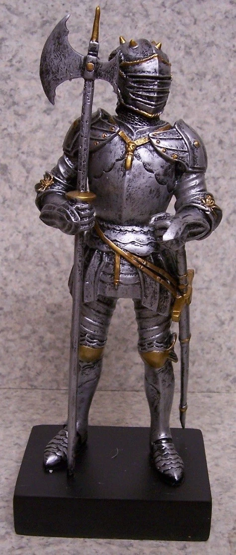 Italian Knight Armor