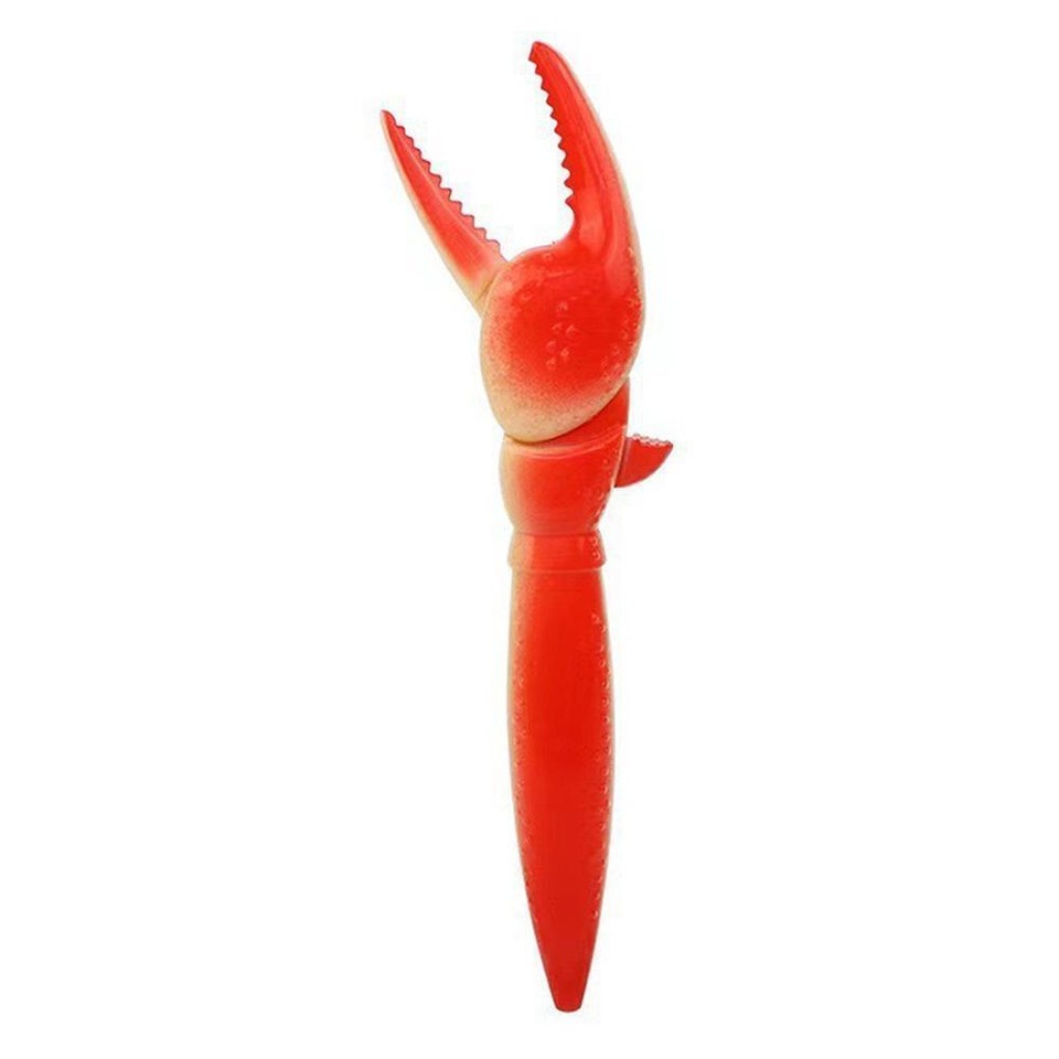 Novelty Crab Claw Pens Lobster Claw Pens Fun Ballpoint GX Pens Pens ...