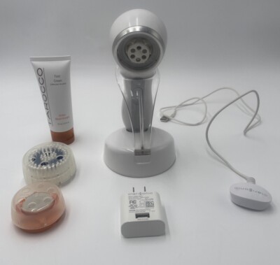 Clarisonic Smart Profile Cleansing System w/ Brush for Face & Body ...