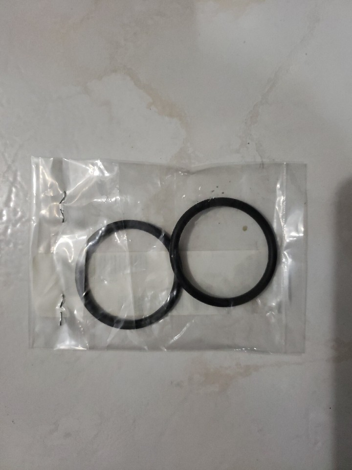 6V5266 GENUINE CATERPILLAR OEM SEAL O RING 6V-5266 | eBay