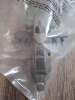 BLADE AH-64 Apache Body Set with LED BLH2520 | eBay