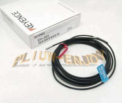 1PC New Keyence EH-302 Proximity Sensor EH302 | eBay