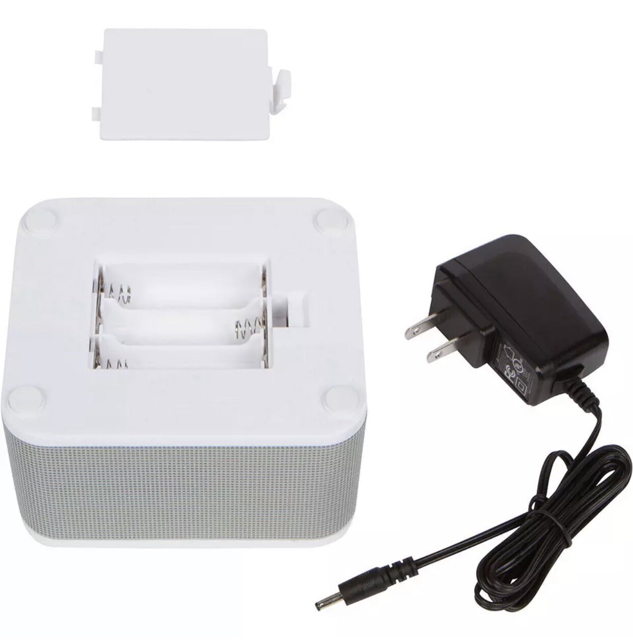 Perch Sound Machine 6 Sounds | eBay