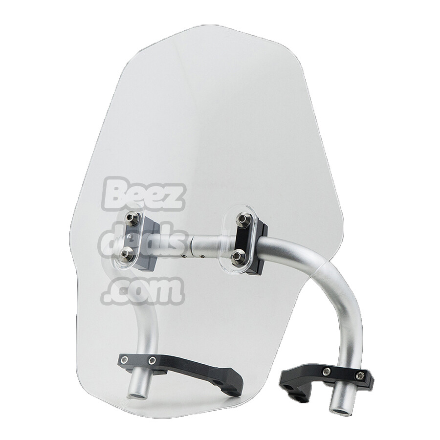 2018 2025 Honda Trail 125 CT125 Monkey 125 Dax 125 Speedy Windshield ...