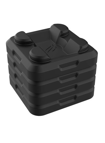 1/4"Griddle Leveling Shims Kit for Blackstone 4-Pack Levels Leveler ...