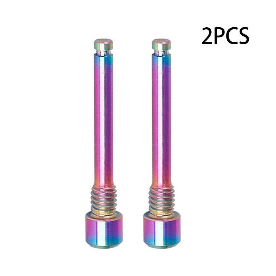 Mountain Bikes Bike Bolts Screw Bike Accessories Threaded Pin Inserts ...