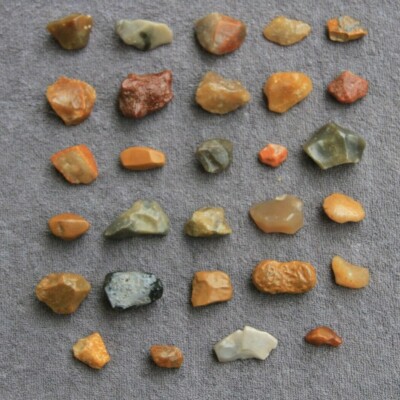 FLINT ROCKS 100% NATURAL (FIRE ROCKS, STONES, JEWERLY) | eBay