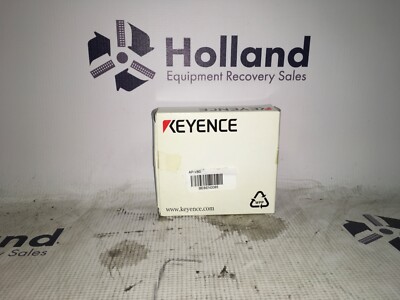 Keyence, AP-V80, NOS, LG-2368 | eBay