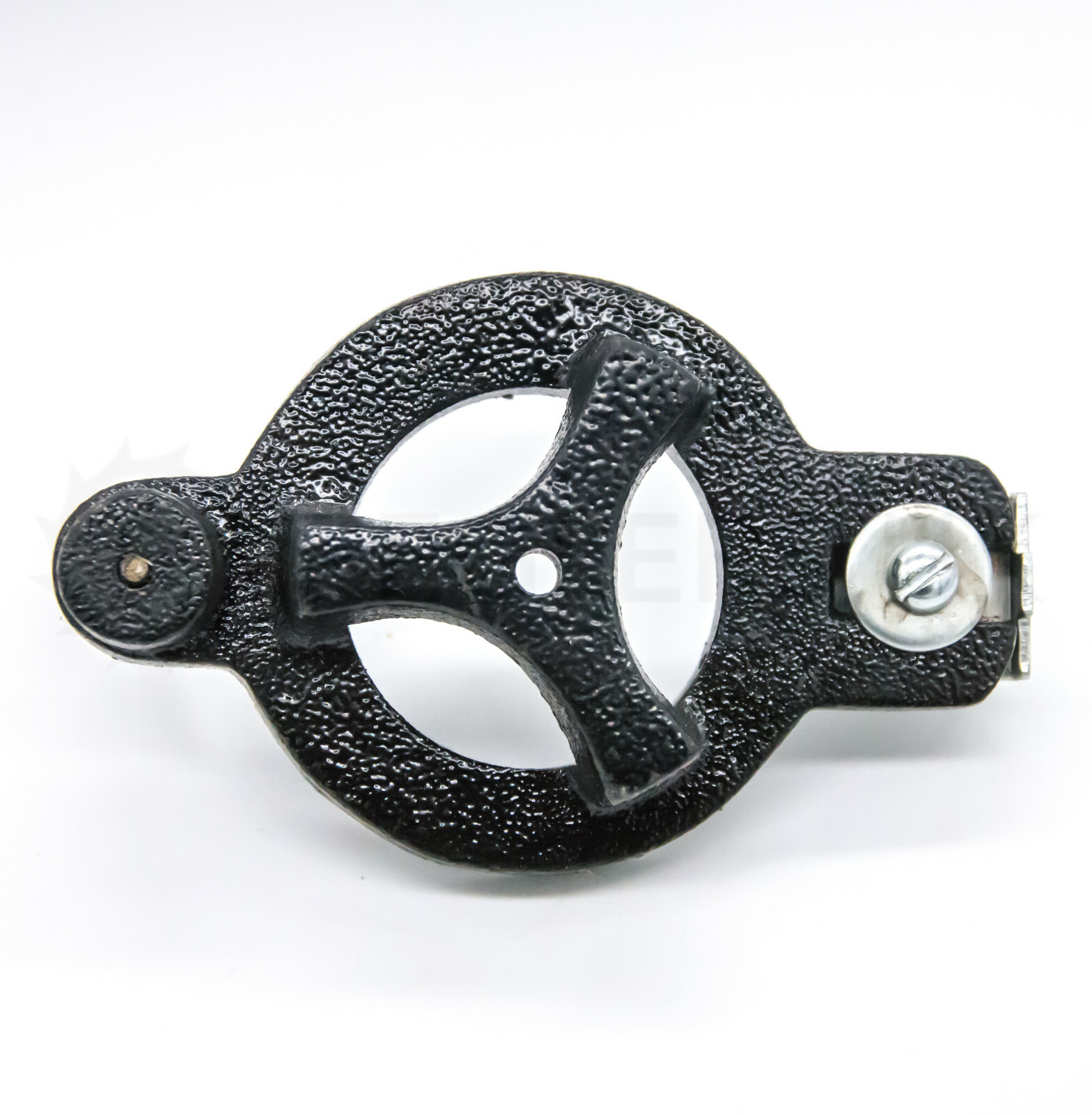 Clock Mainspring Winder Clamp for Loop/Rivot End Main Spring | eBay UK