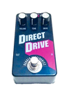 Barber Electronics Compact Direct Drive Guitar Effects Pedal - In Box ...