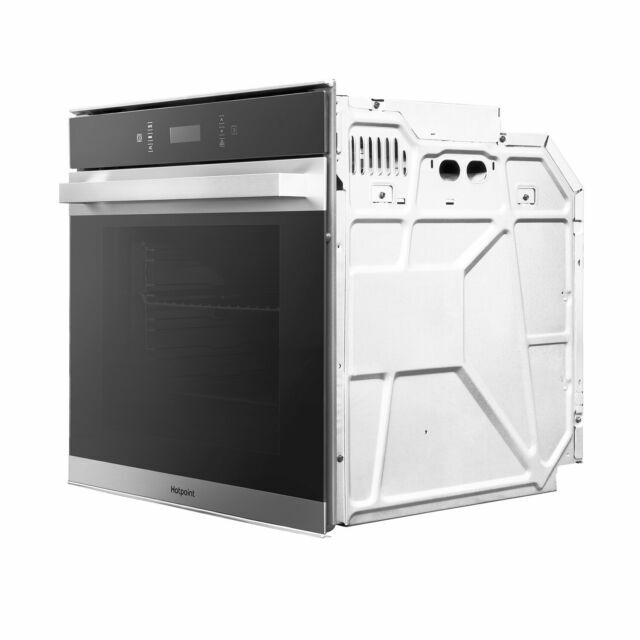 Hotpoint SI9 891 SP IX Class 9 Electric Built-In Oven - Stainless Steel ...