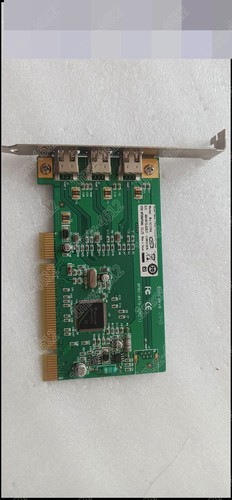 1pc used ATEN 1394 FireWire Card IC1394E-A-31 C1394 | eBay