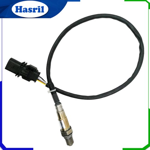 Front Right Oxygen Sensor For BMW E60 E63 E65 E66 550i 650i 750Li ...
