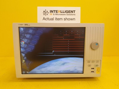 Logic Analyzers - Mictor