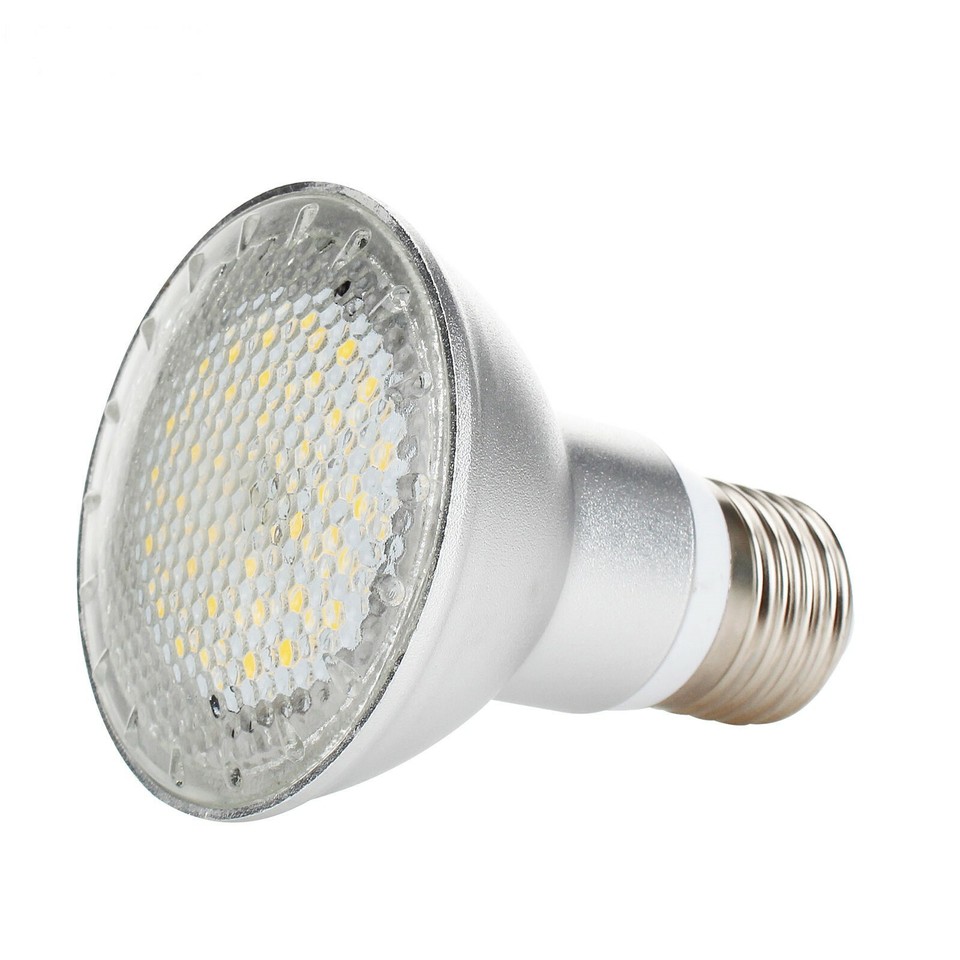 Dimmable 110V LED Spotlight Bulb E27 PAR20 PAR30 PAR38 14W 24W 30W ...