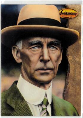 1994 Ted Williams #69 Connie Mack MG | eBay