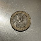 2014 FIRST WAR LORD KITCHENER £2 COIN YOUR COUNTRY NEEDS YOU ...