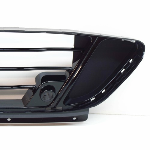NEW BMW 2 F45 FRONT BUMPER CENTER GRILLE SPORT LINE PDC 51117364731 ...