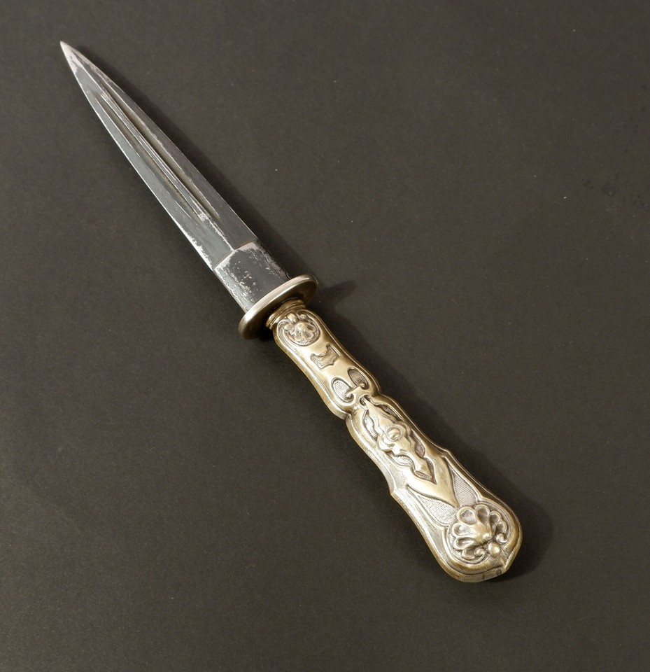 Hunting Knife dagger vintage | eBay