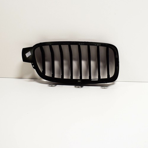 NEW BMW 3 F30 RADIATOR LEFT M PERFORMANCE GRILLE 51712240775 2240775 ...