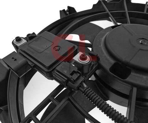 Radiator Cooling Fan FOR HYUNDAI TUCSON 2015- 25380-D3600 2.0L(SPORTAGE ...