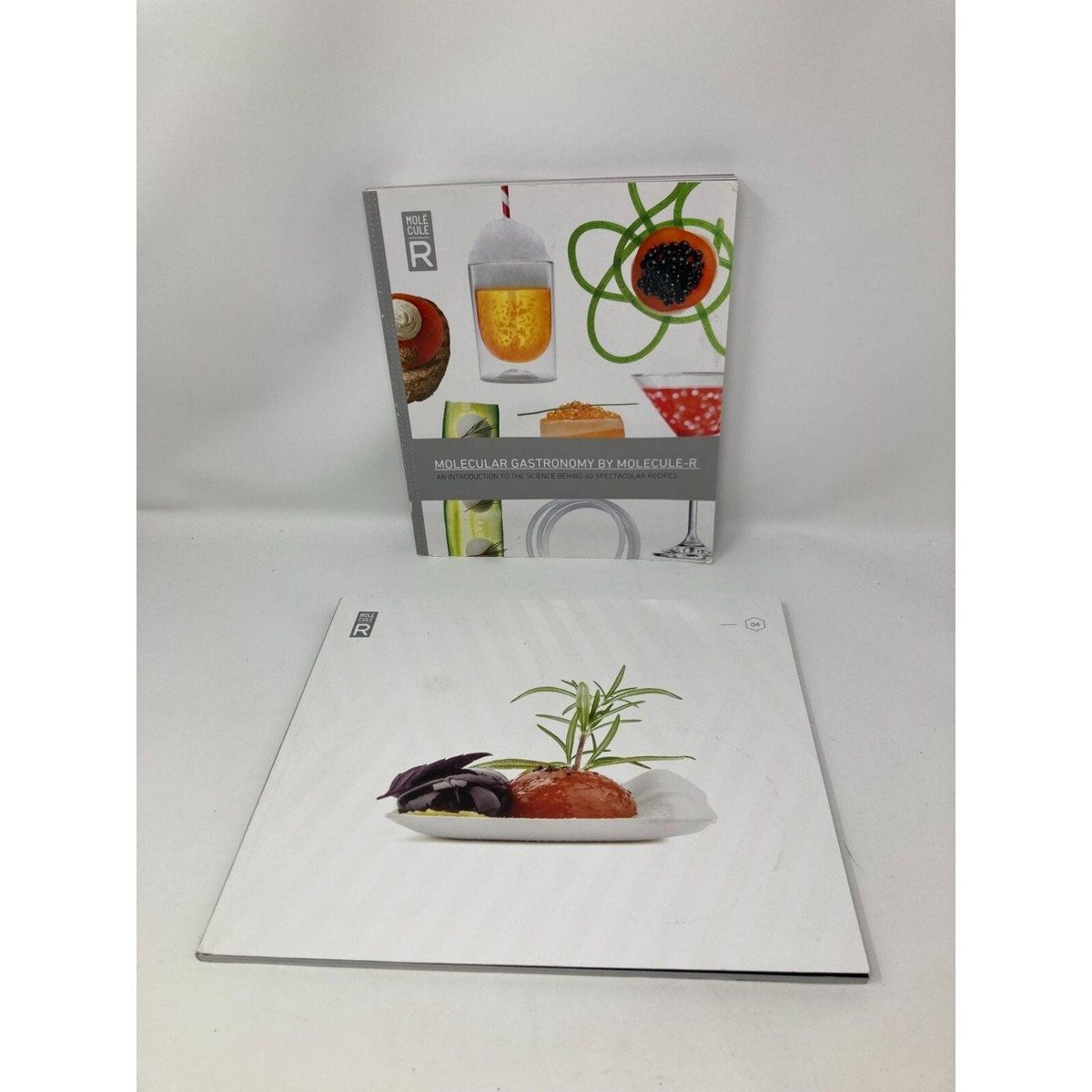 Molecular Gastronomy Kit