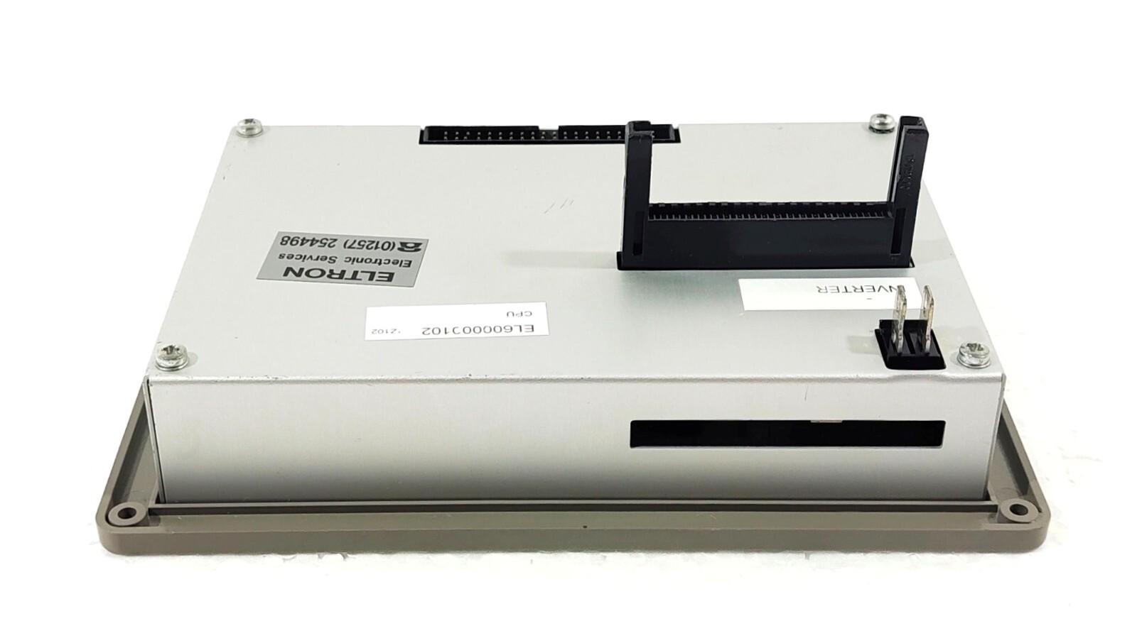 FIBER EL6 ELECTRONIC WASHER CONTROL EL600000102 | eBay