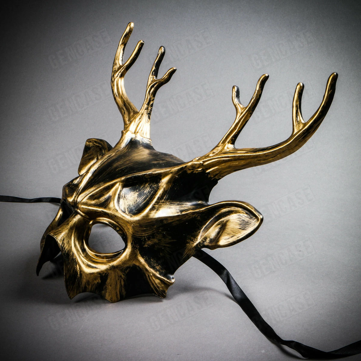 Deer Masquerade Mask