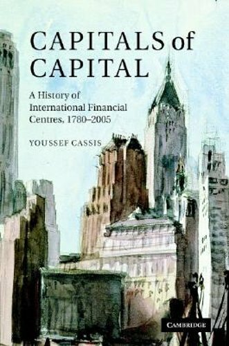 Capitals of Capital by Youssef Cassis: New 9780521845359| eBay