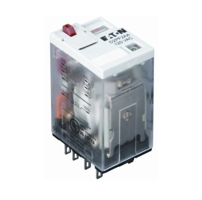 Relays - Cutler Hammer