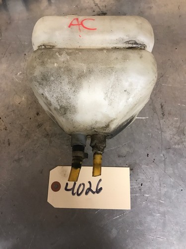 ARCTIC CAT SNOWMOBILE VINTAGE INJECTION OIL TANK | eBay