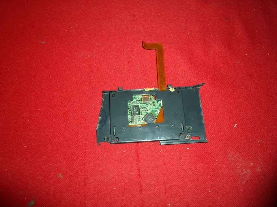 Hitachi MX Series Laptop Original Factory Touchpad Touch Pad | eBay