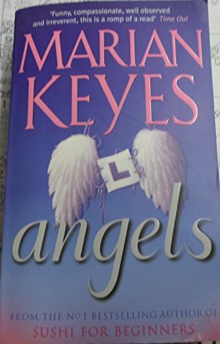 Angels by Marian Keyes Book The Fast Free Shipping | eBay
