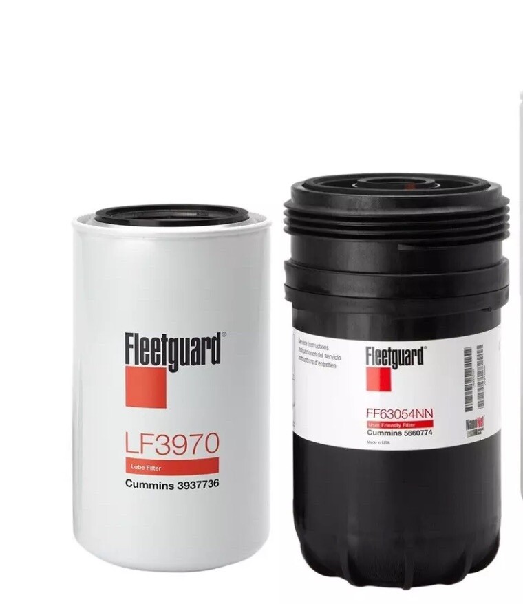FLEETGUARD LF3970 - cross reference oil filters | oilfilter ...