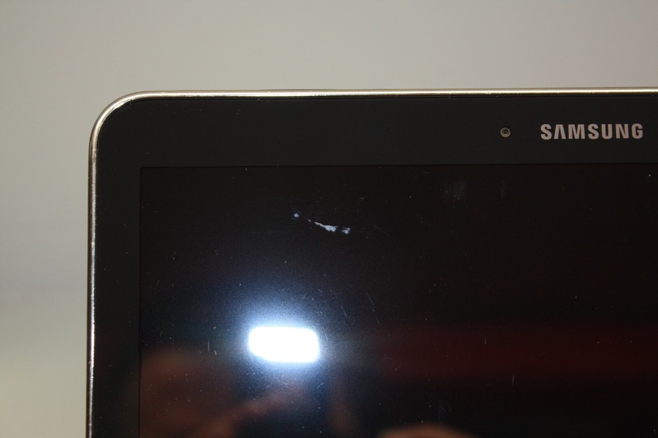 Samsung Galaxy Tab 4 SM-T530NU - 16GB - Wi-Fi - 10.1 inch Tablet ...