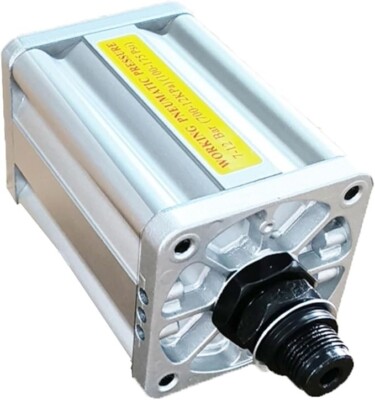 AP1003 Square Compressed Air Motor for Pneumatic Hydraulic Pumps | eBay