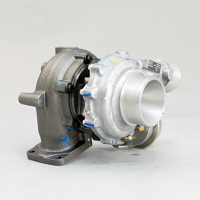 IHI Turbo Charger RHV4-VIIO fits Isuzu MU-X 4JJ1TC 130kw 11/2013 ...