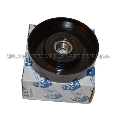 AUDI A4 1.8 2.0 A4 QUATTRO Drive Timing Belt Idler Pulley ROLLER ...