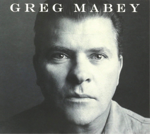 Greg Mabey Greg Mabey (CD) Album 819376099927 | eBay